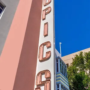 TROPICS HOTEL MIAMI BEACH