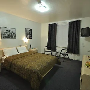 TROPICS HOTEL MIAMI BEACH